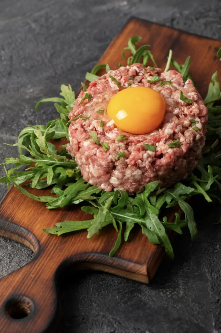 Recette Brick Viande Hachée Kiri - Recette Bio