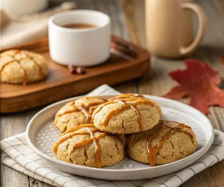 Biscuits à l’érable, une douceur sucrée et élégante - Recette Bio