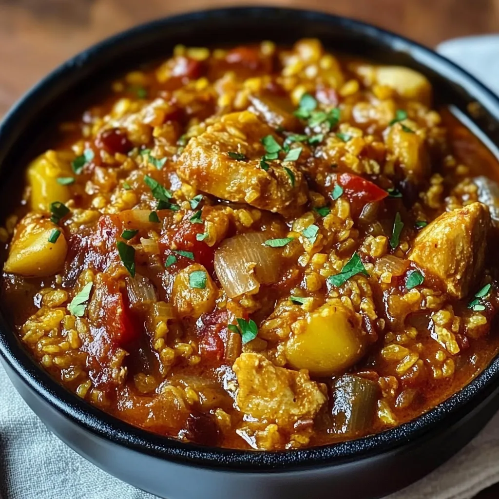 Marmite Espagnole au Cookeo : Une Recette Incroyable Ultime - Recette Bio