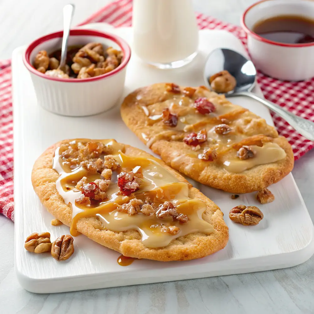 Queues de Castor à l’Érable, Une Gâterie Québécoise Croustillante et ...