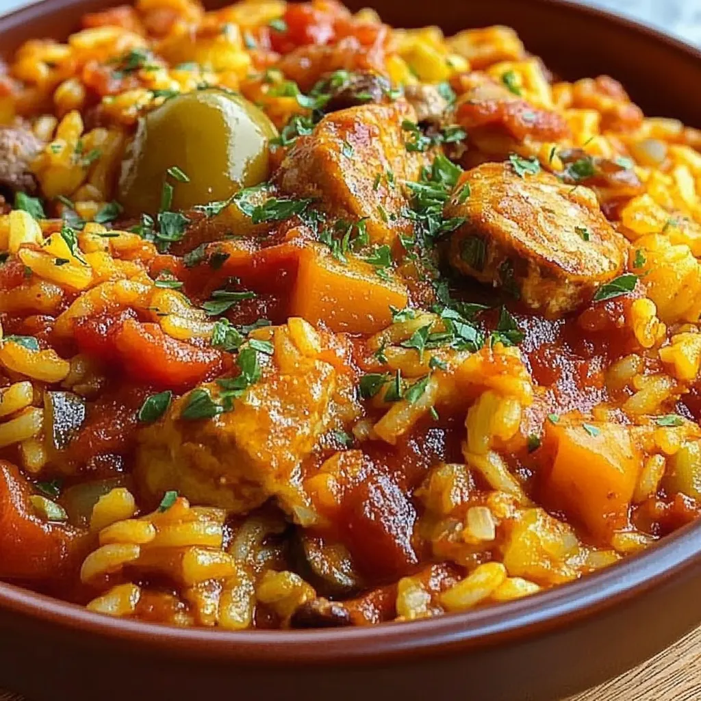 Marmite Espagnole Express au Cookeo : Une Recette Incroyable Ultime ...