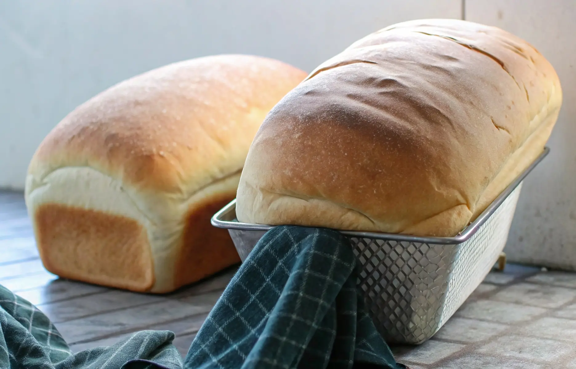 Pain Ménage de Nos Grands-Mères : Une Tradition Québécoise Moelleuse 🍞 ...